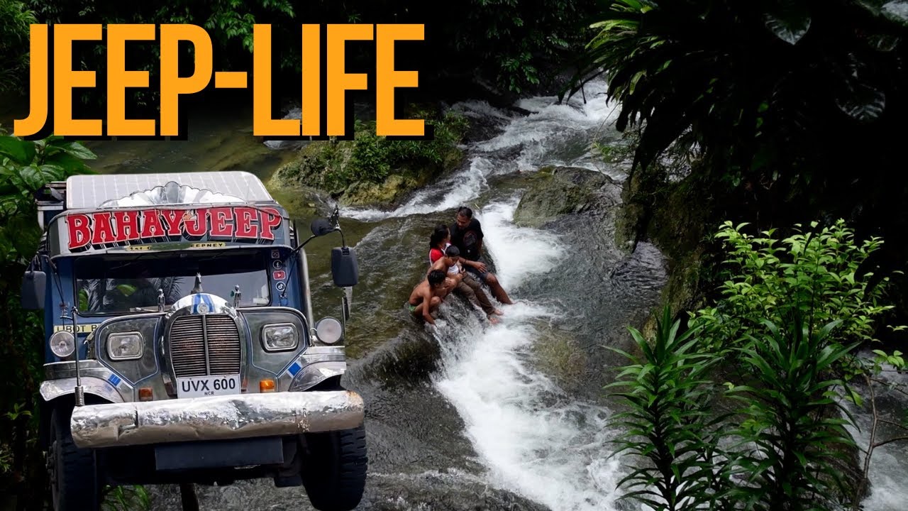 Pinoy Vanlife - HANAP TAYO NG SPOT | ILAWUD, Borongan City | Brgy ...