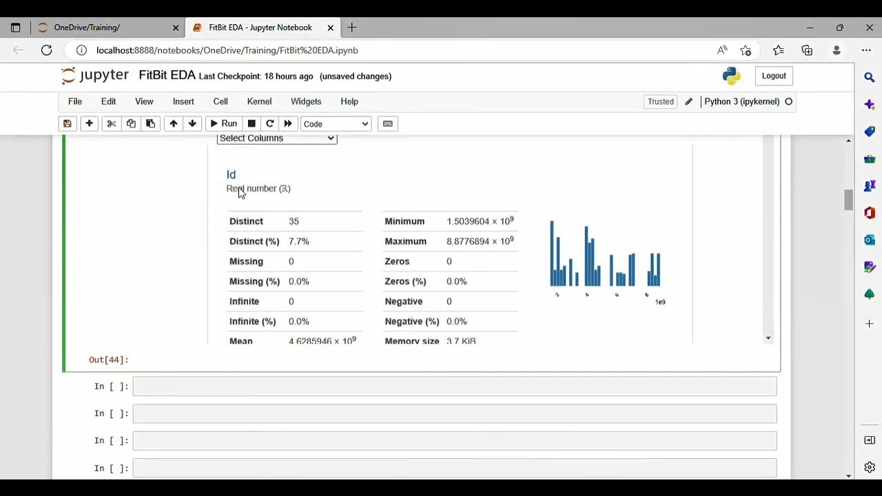 One line code for Complete Exploratory Data Analysis - YouTube