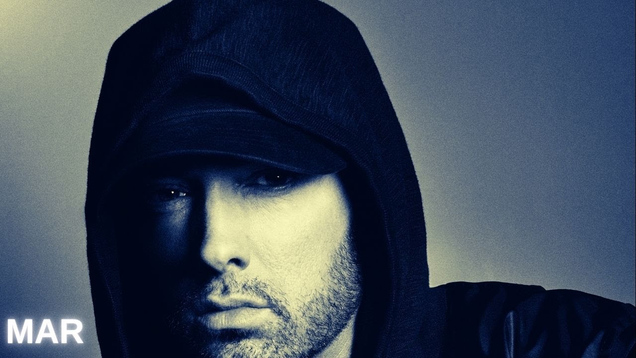 Eminem - Drowning in Doubt - YouTube