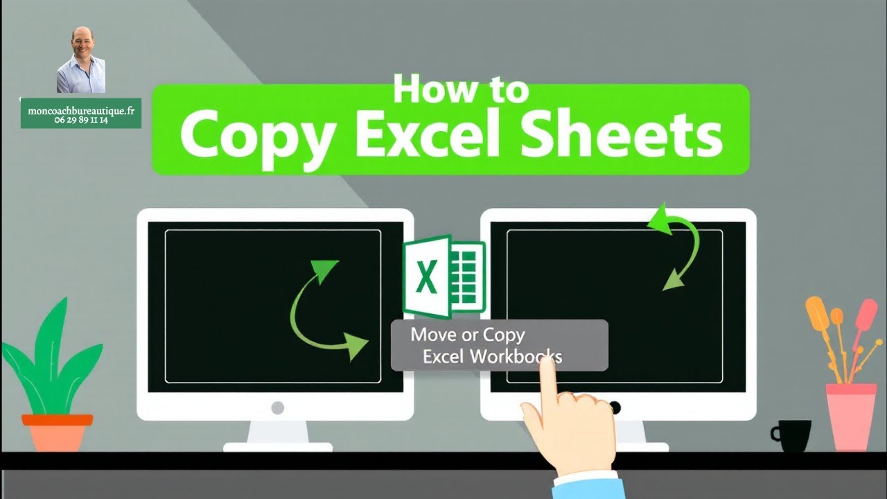 How To Copy Sheets Between Excel Workbooks YouTube How To Copy Sheets Between Excel Workbooks YouTube