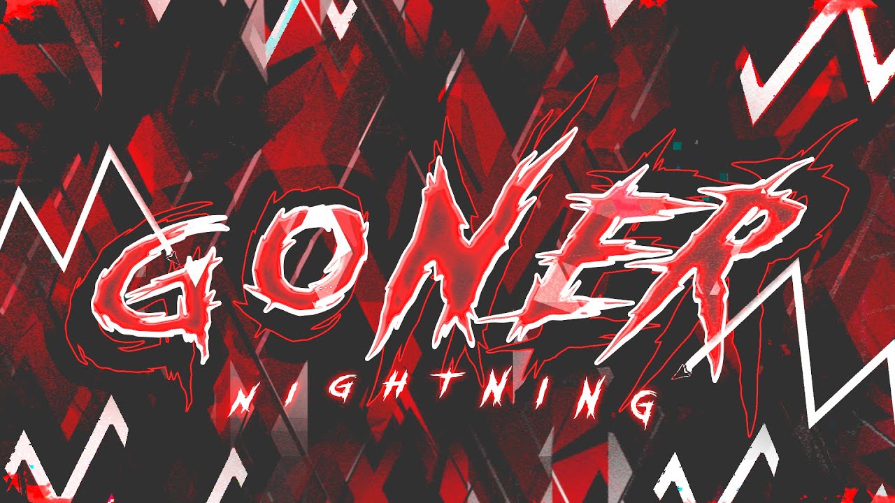 "Goner" 100% (Extreme demon) by Nightning | Geometry Dash - YouTube