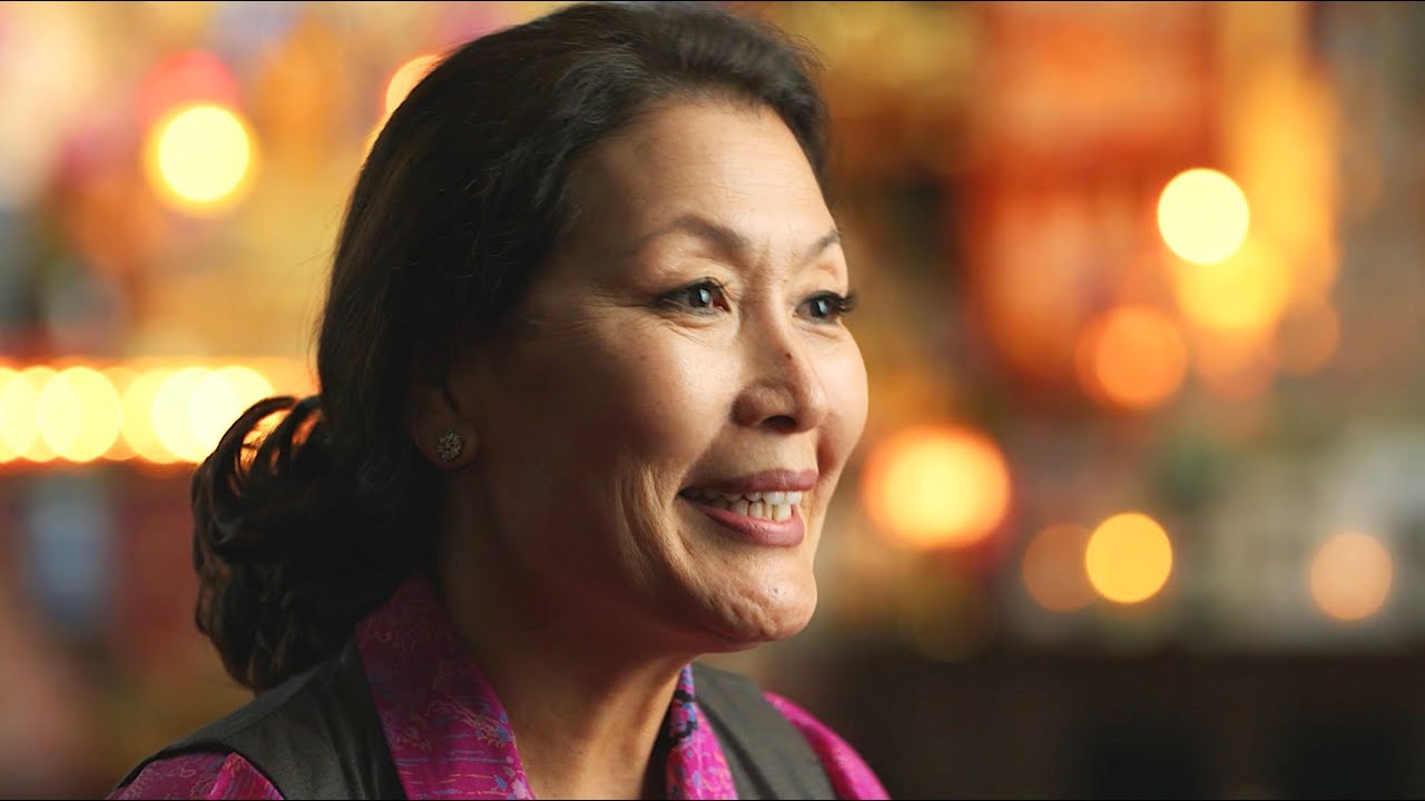 Tsering Wangmo Satho: NEA National Heritage Fellows Tribute Video (2022 ...