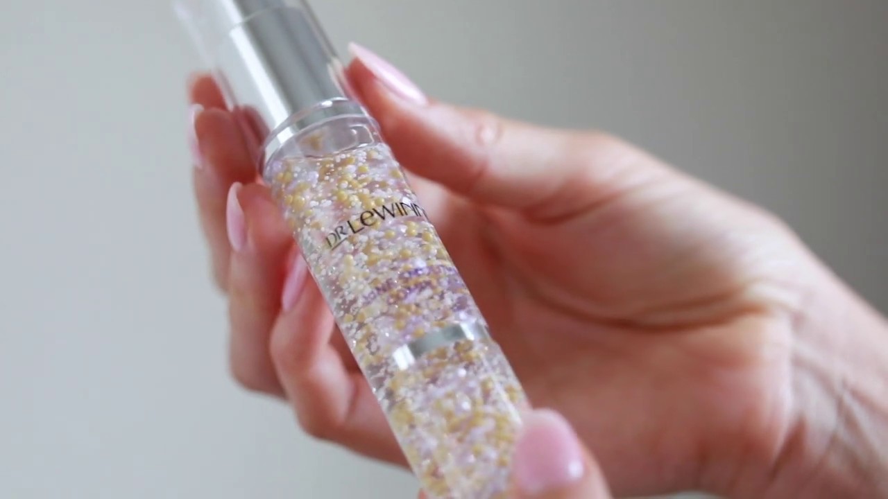 Dr. LeWinn’s Triple Action Defence - YouTube