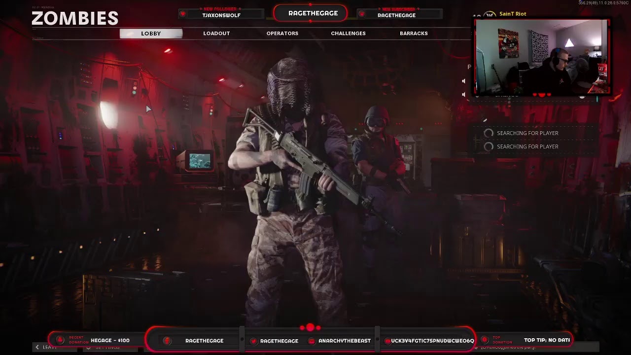 Cold War Zombies - Duo! - YouTube