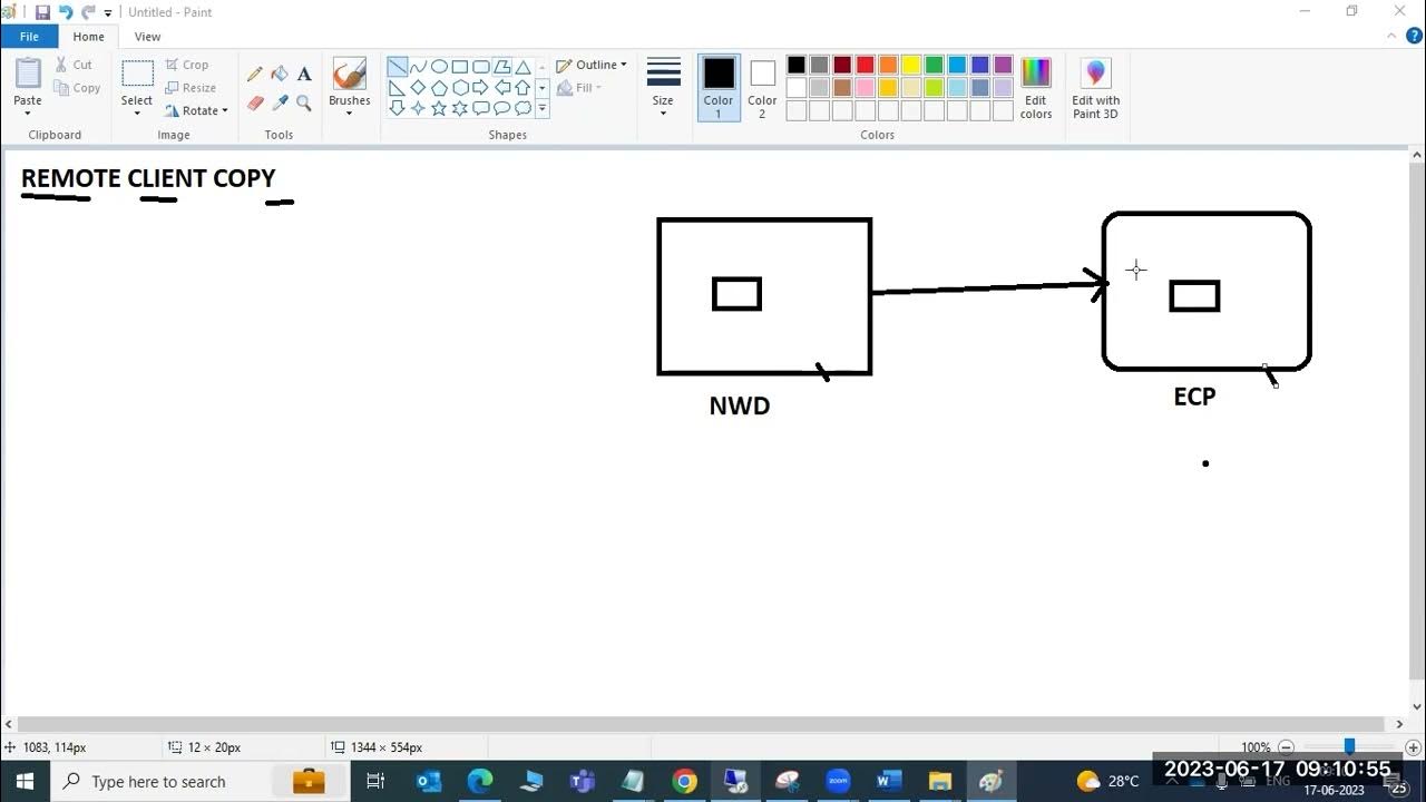 SAP - REMOTE CLIENT COPY & RFC ADMINISTRATION - YouTube