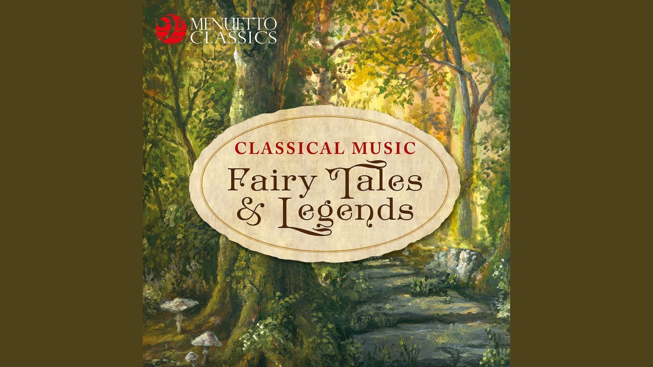 Ma mère l'Oye, M. 62: III. Pavane de la belle au bois dormant & Interlude (Orchestra Version ...