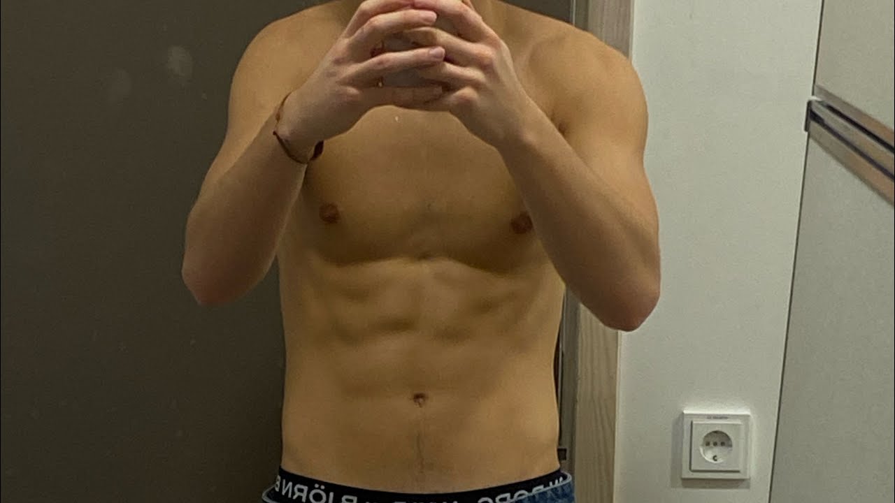 How To Get Abs By The Summer (Running Out Of Time!) - YouTube