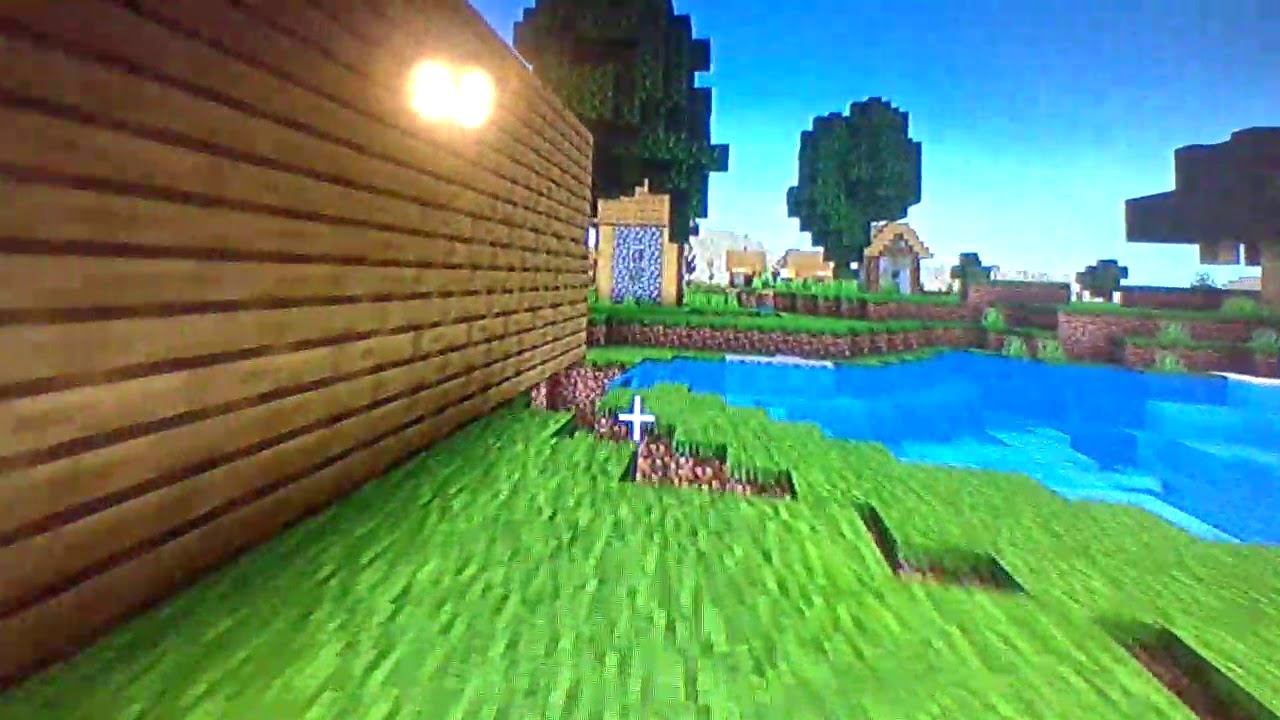 part 2 666 seed minecraft - YouTube