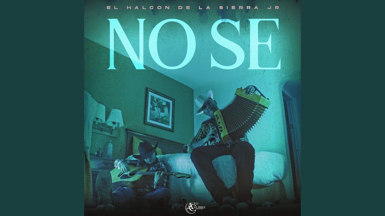 No Se - YouTube