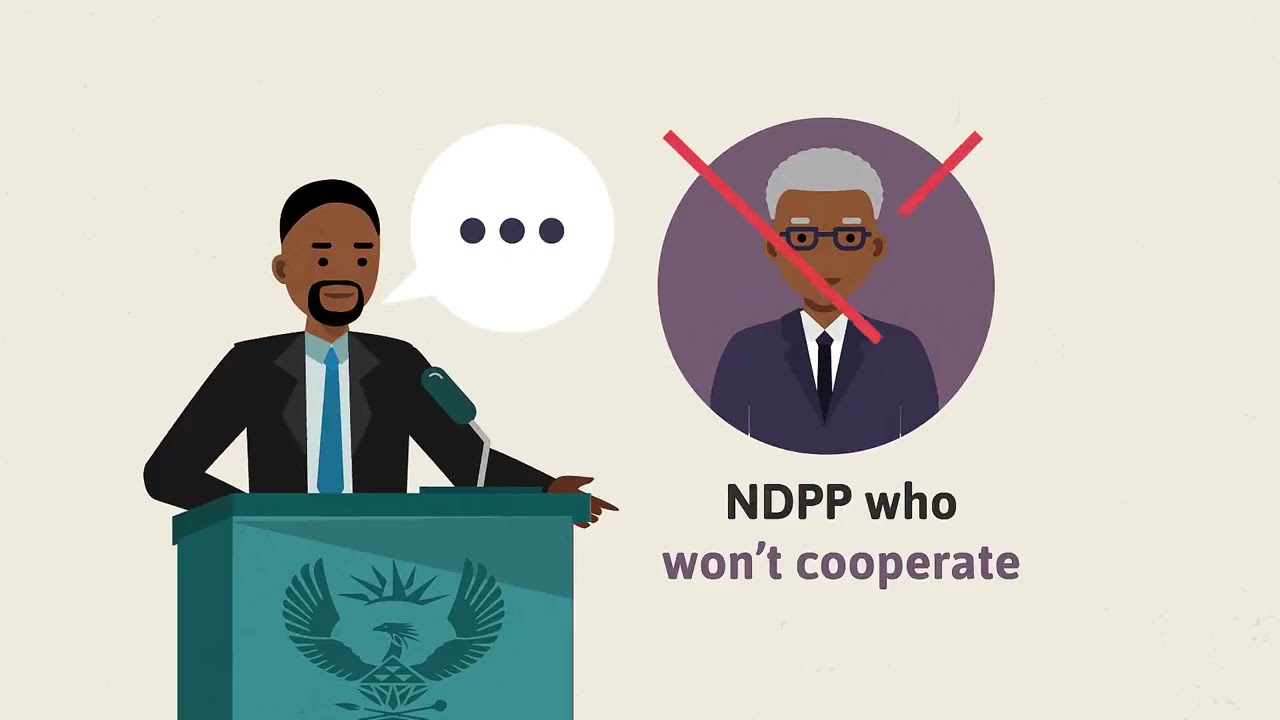 NPA structure - YouTube