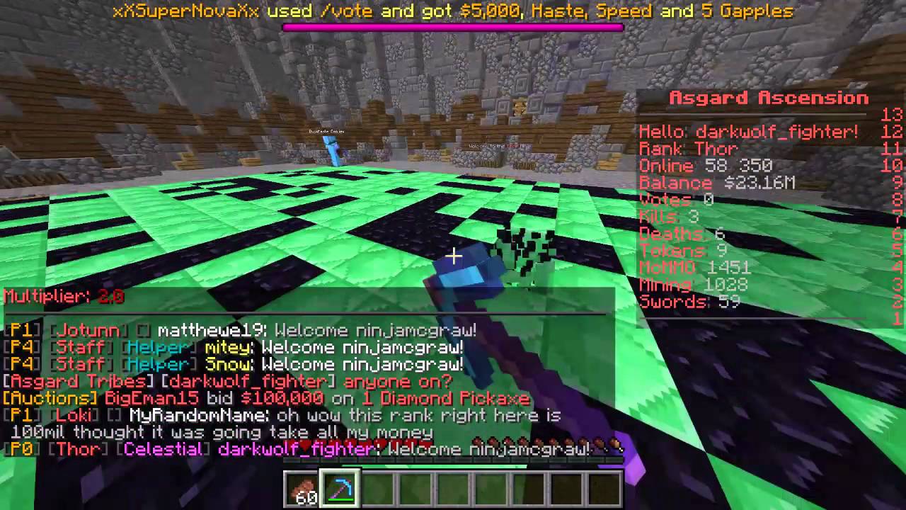yay it works!! - YouTube