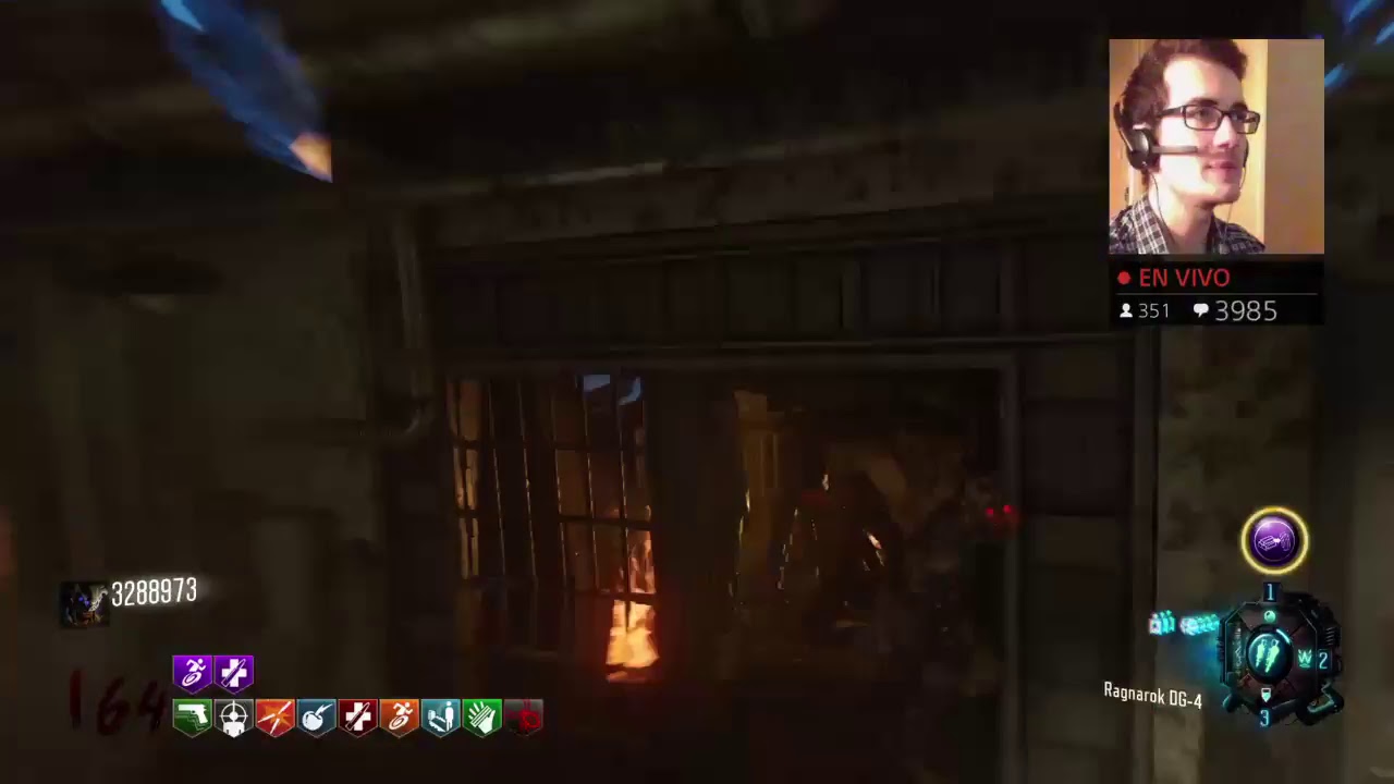 +155 REVELATIONS y nivel +940 en ZOMBIES!! - YouTube