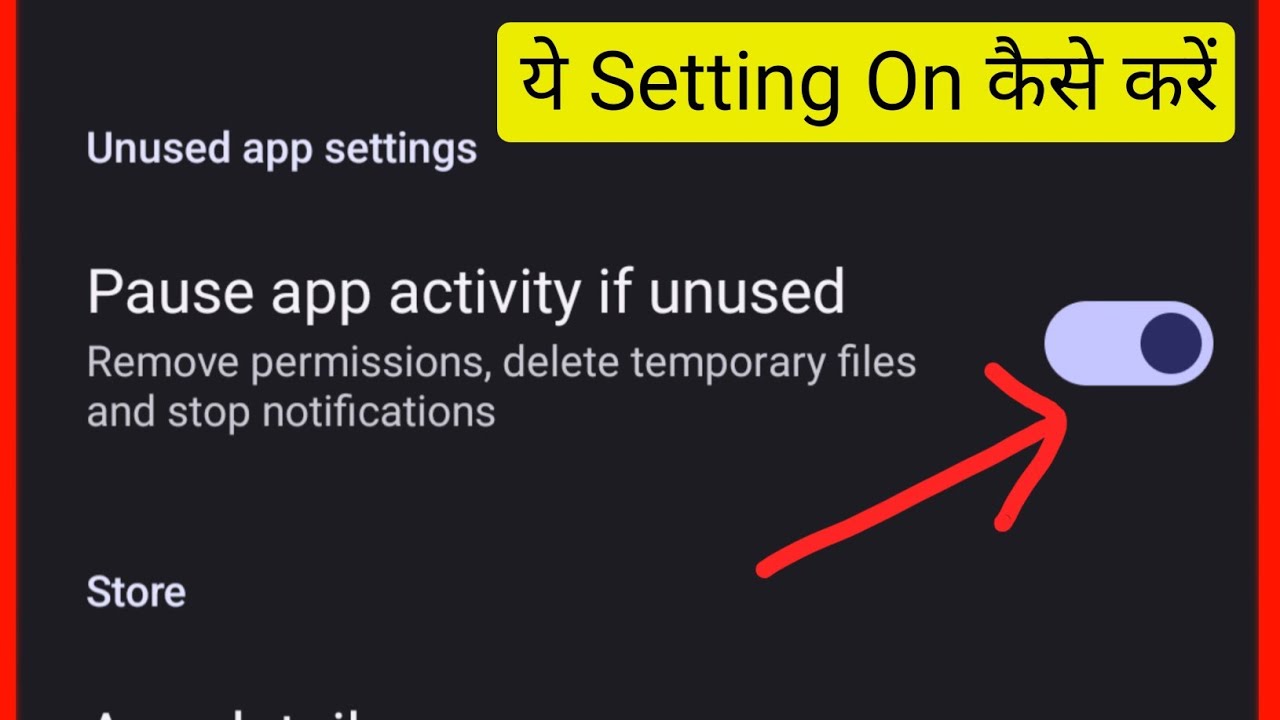 How To Allow Remove Permission Delete Temporary Files And Stop ...