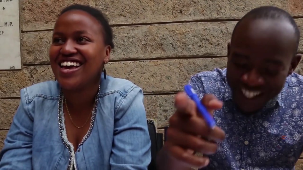 Mwalimu Tom Composes Coronavirus Narrative | Drama Festivals Day 3 ...