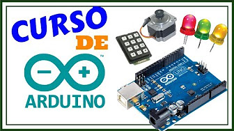 💙 CURSO de ARDUINO desde CERO Fácil 😍 - YouTube