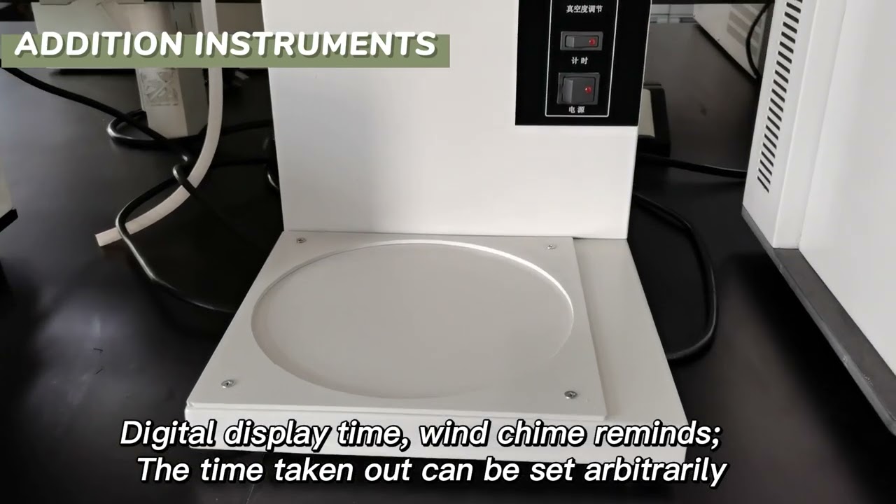 ASTM D2276 Jet Fuel Particulate Contaminant in Aviation Fuel Tester ...