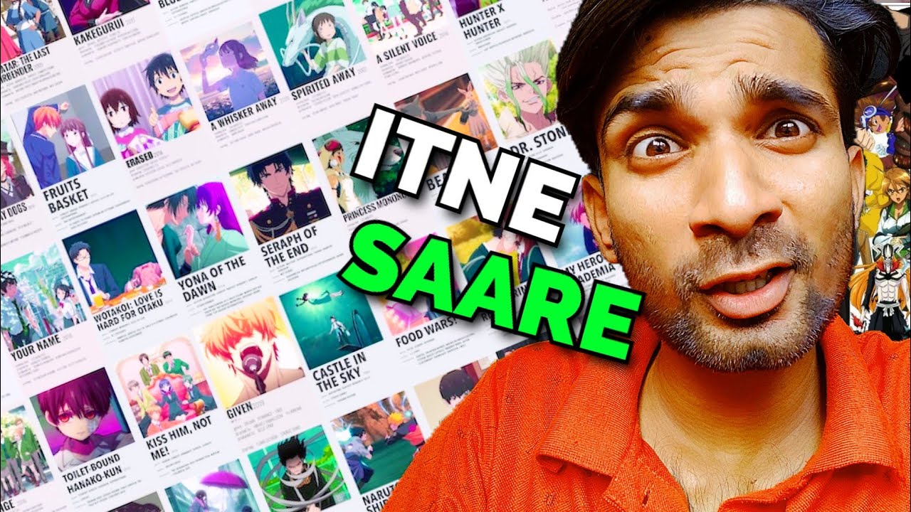 Summer Anime Line up 2023 🔥🔥🔥 - YouTube