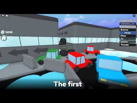 Total roblox drama safety statue