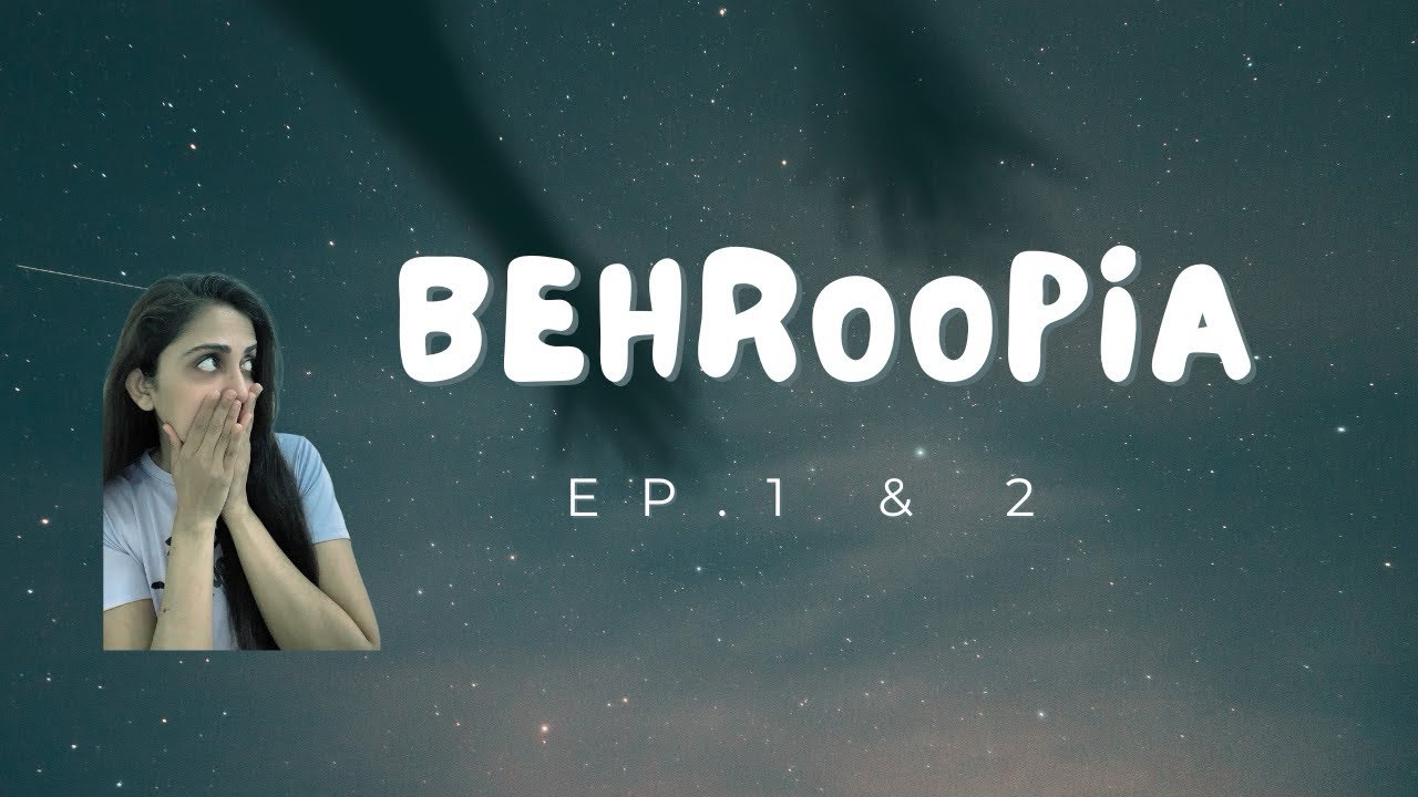 Behroopia Drama 🎭 Episode 1 & 2 Review ‼️Faisal Qureshi ~ The Legend ...