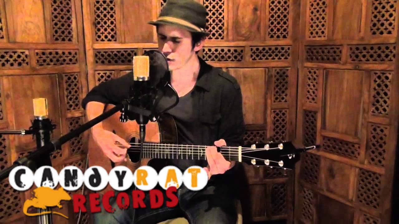 Matthew Santos - Dead Star Watching - YouTube