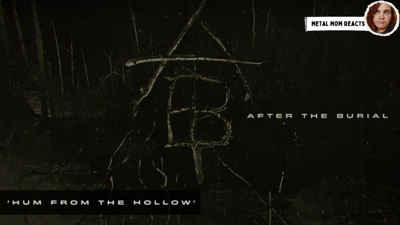 I'm Telling My Kids This Was the Blair Witch Theme Song | After the ...