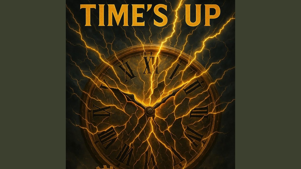 TIMES UP - YouTube