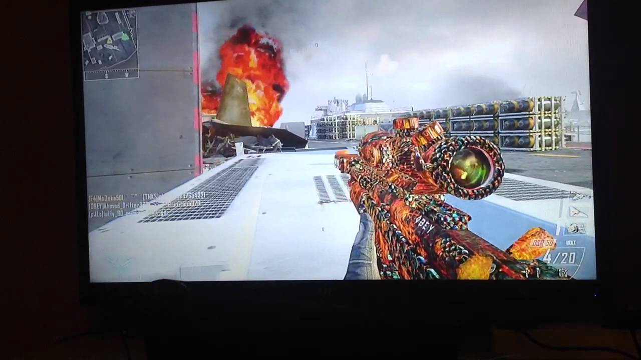 Bo2 dsr 50 orbital vsat - YouTube