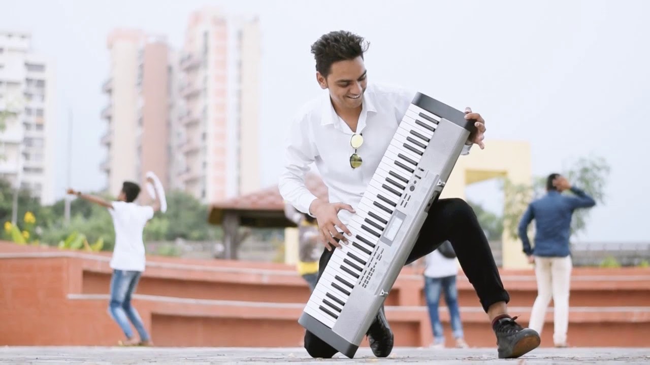 Gopal pathak Latest Video Shoot Vashi - YouTube