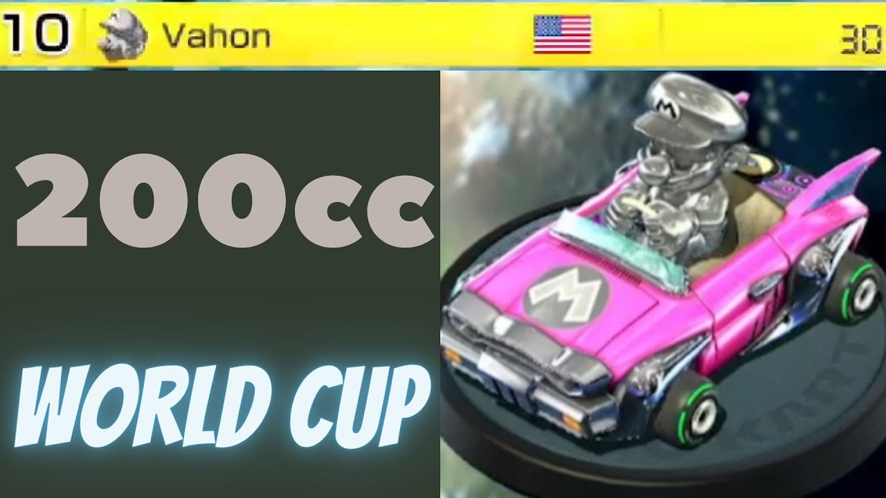 Can I Win A Race With The WORST Combo In Mario Kart 8 Deluxe YouTube can-i-win-a-race-with-the-worst-combo-in-mario-kart-8-deluxe-youtube