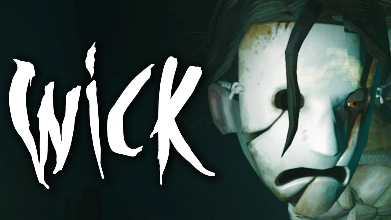 WICK #01: ป่าหลอนซ่อนผี - YouTube