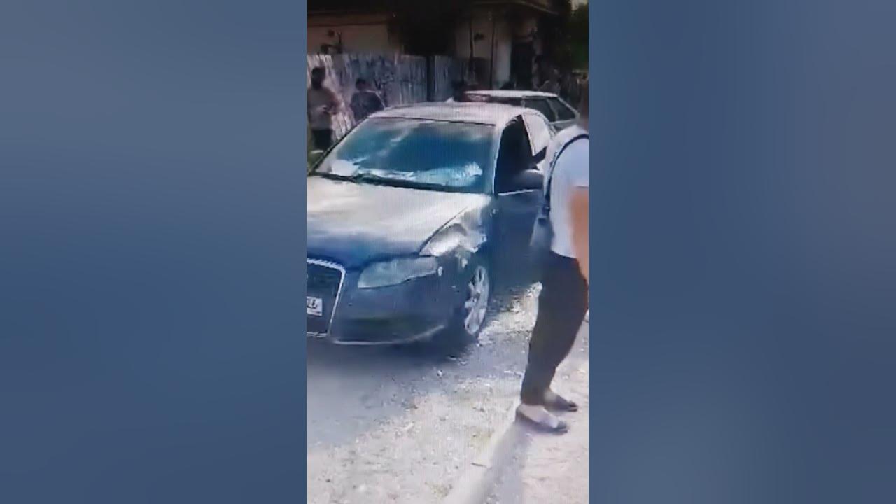 В Баксане взорвалось кафе "Del Mar". Есть пострадавшие / Кабардино ...