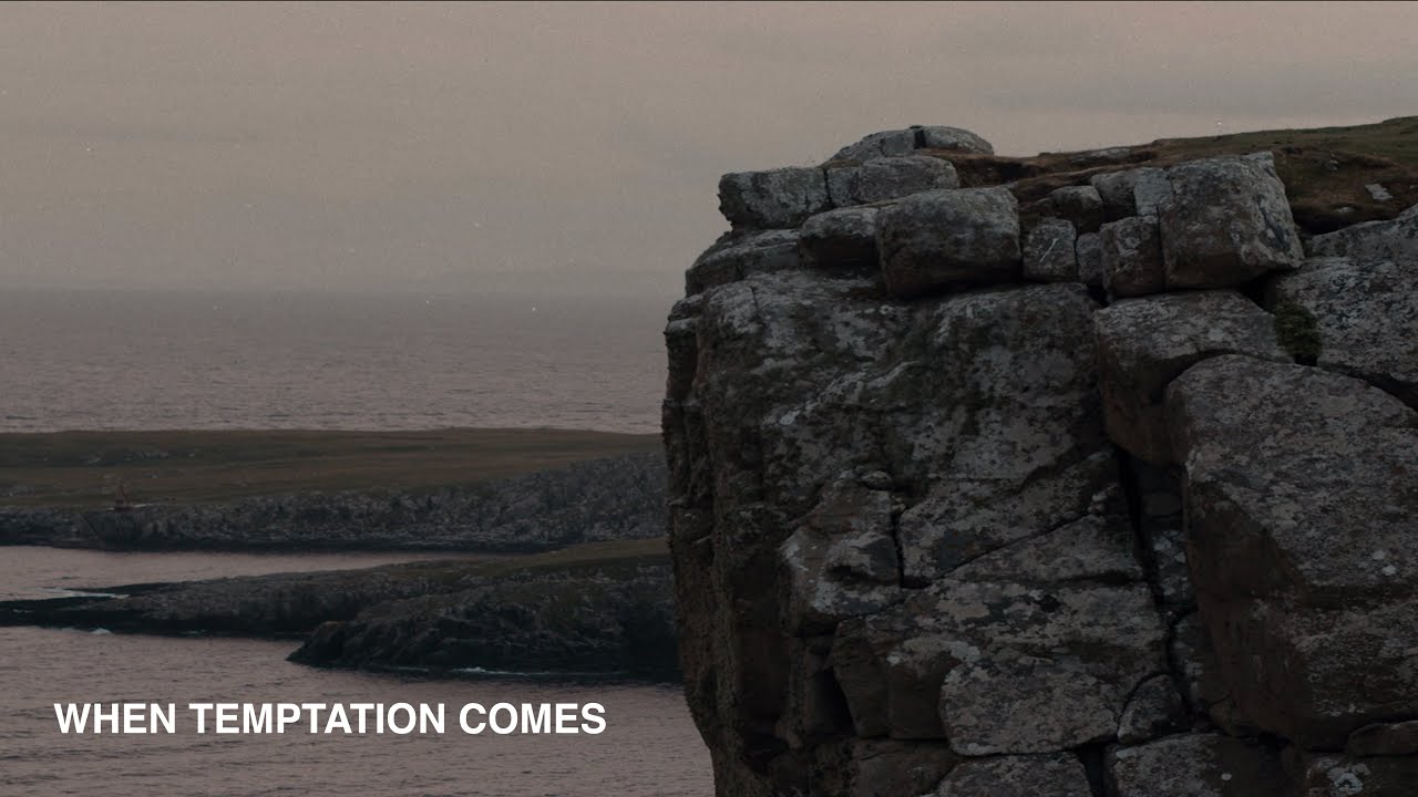 When Temptation Comes | Guided Devotional - YouTube