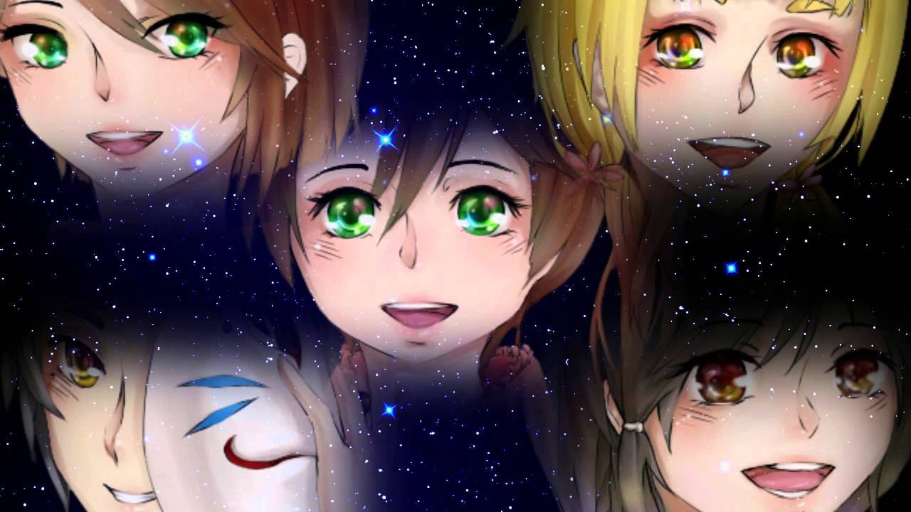 【Callipygian Tale + 5】ライトラグ (Light Lag) [HBBD *curry!] - YouTube