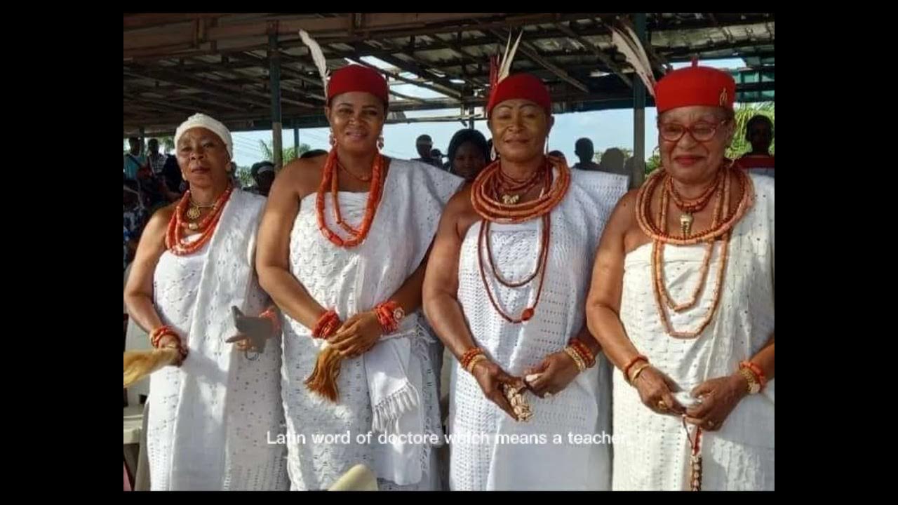 what's DIBIA in Igbo land, - YouTube