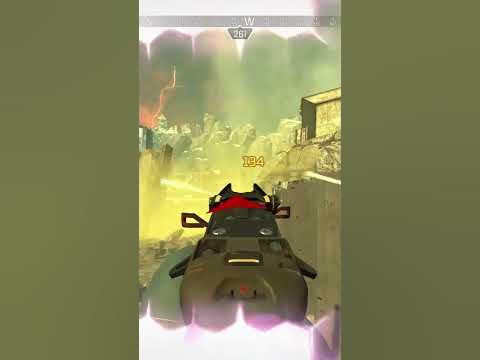 bloodhound getting one clip #shorts - YouTube