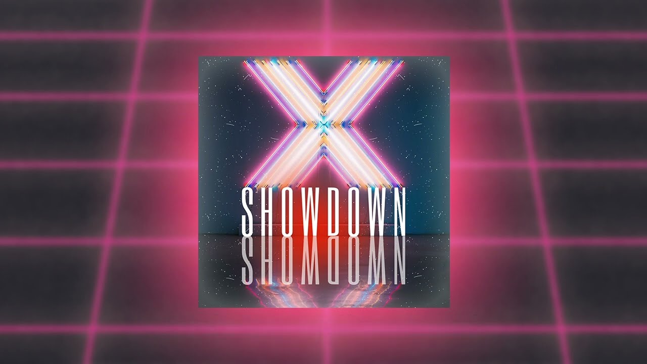 Minecraft Showdown Season 7 OST - YouTube