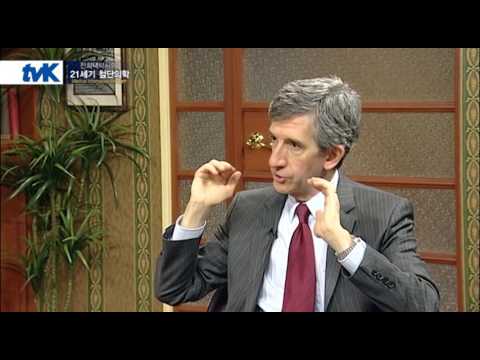 Dr Andrew Leuchter at UCLA explains Transcranial Magnetic Stimulation ...