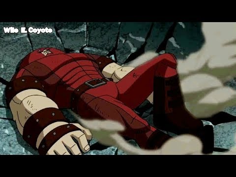Juggernaut Noqueado ♦ Wolverine y los X-Men T01E13 ♦ Español Latino