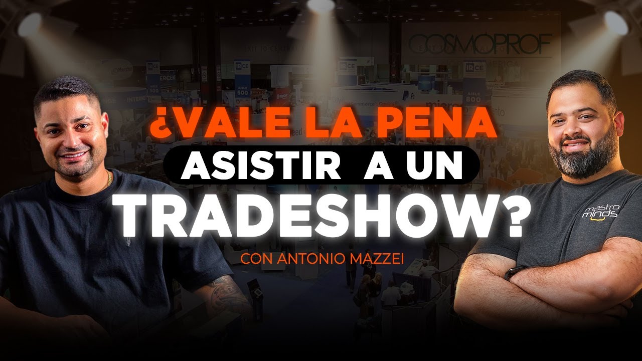 Cómo Crear Tu Marca Privada y Llegar al Éxito 🚀 - YouTube