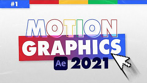 Intro to Motion Graphics - YouTube