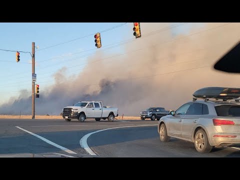 🔥 Worst wild fires in history hit Boulder, Colorado, USA 🇺🇸 December 30 ...