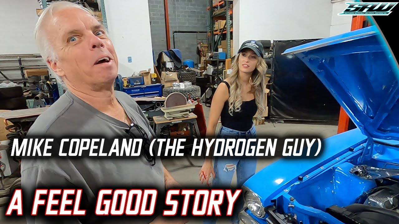 Mike Copeland's 1974 Ford Maverick: A Story of Lost & Found Again ...