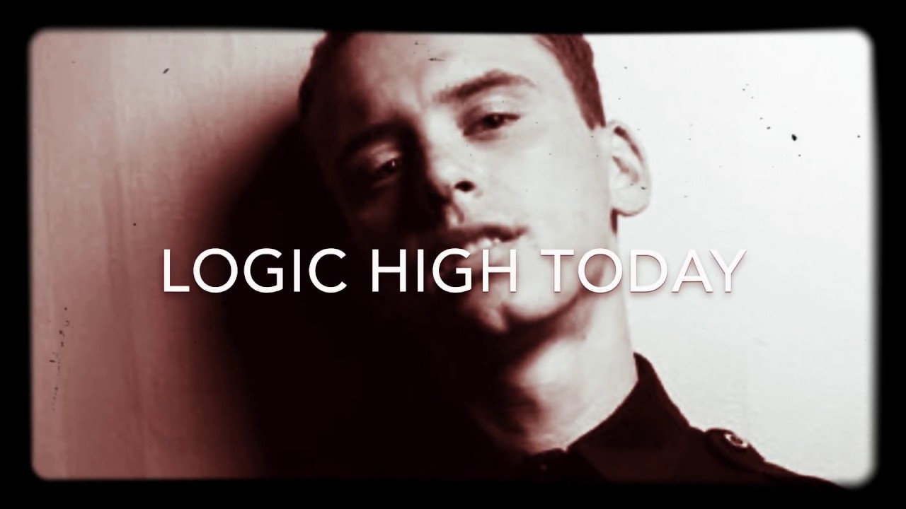 LOGIC - HIGH TODAY(Hook and Verse from Wiz Khalifa- High Today) - YouTube