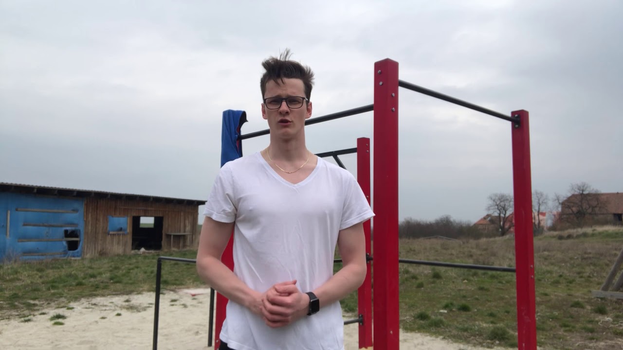 Dehnung des langen Biceps-Kopfes | M. biceps brachii caput longum - YouTube