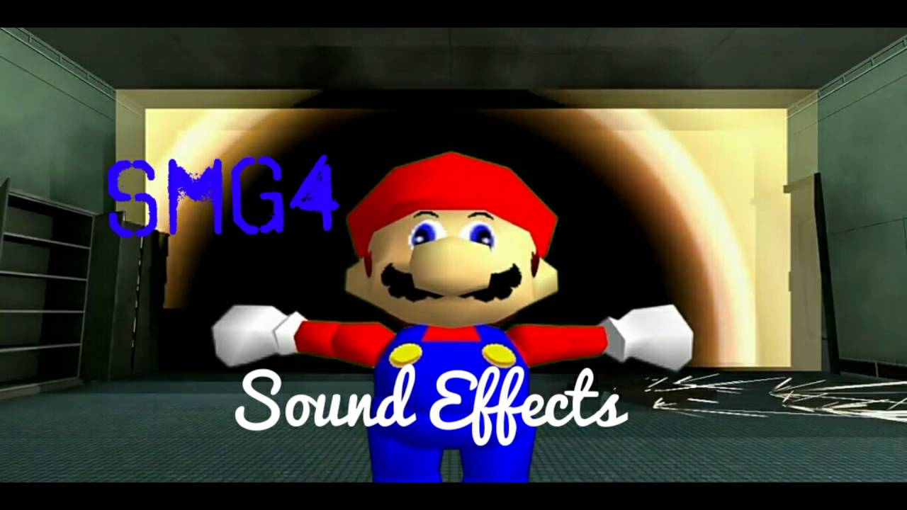 SMG4 Sound Effects - Deep Evil Laugh - YouTube