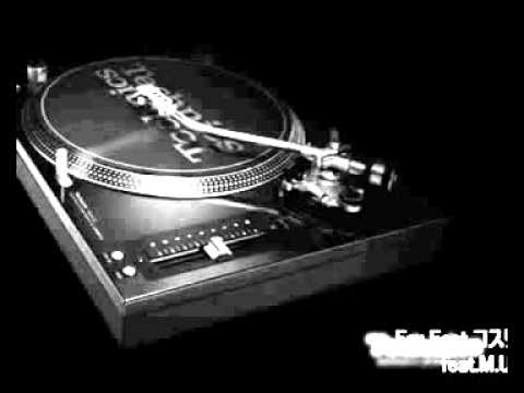 Far East コスリスト dj Hinga HIGA feat M.U. 1999 - YouTube