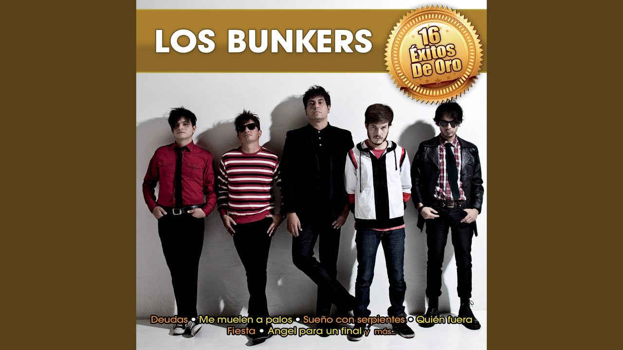 El Necio - YouTube Music