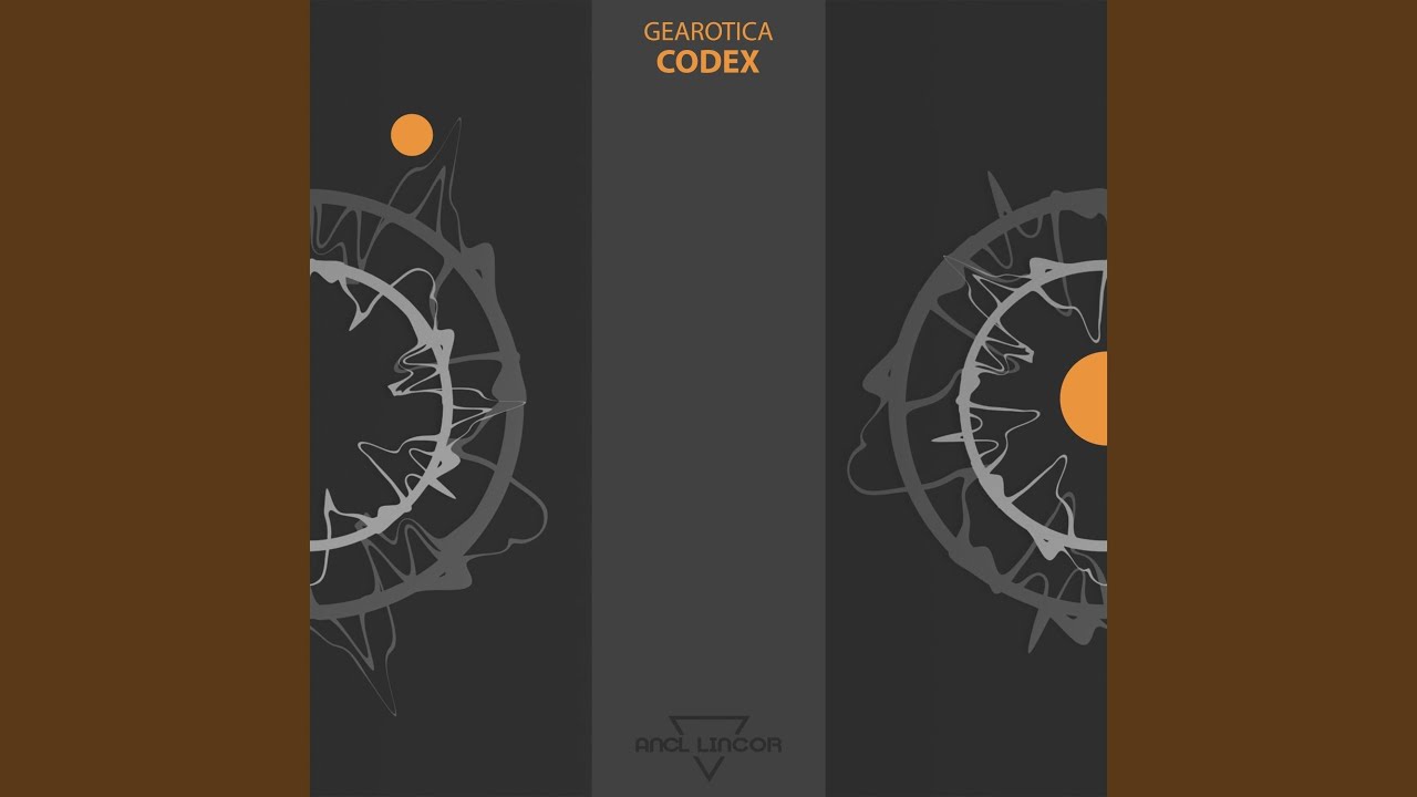 Codex (Original Mix) - YouTube