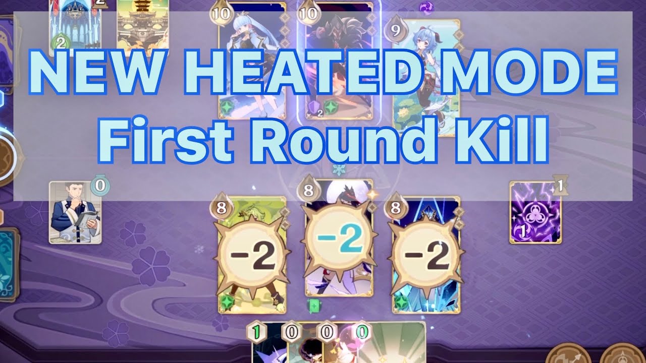 For all the times Ganyu SPAMMED Frostflake Arrows at us | Genius ...