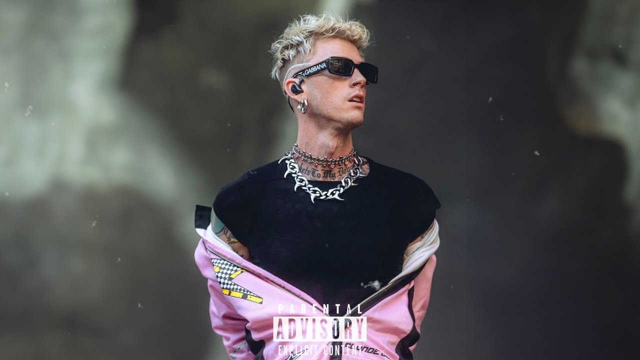 [FREE] MGK x Jxdn x Pop Punk x Huddy Type Beat – “Shooting Stars” | MGK ...